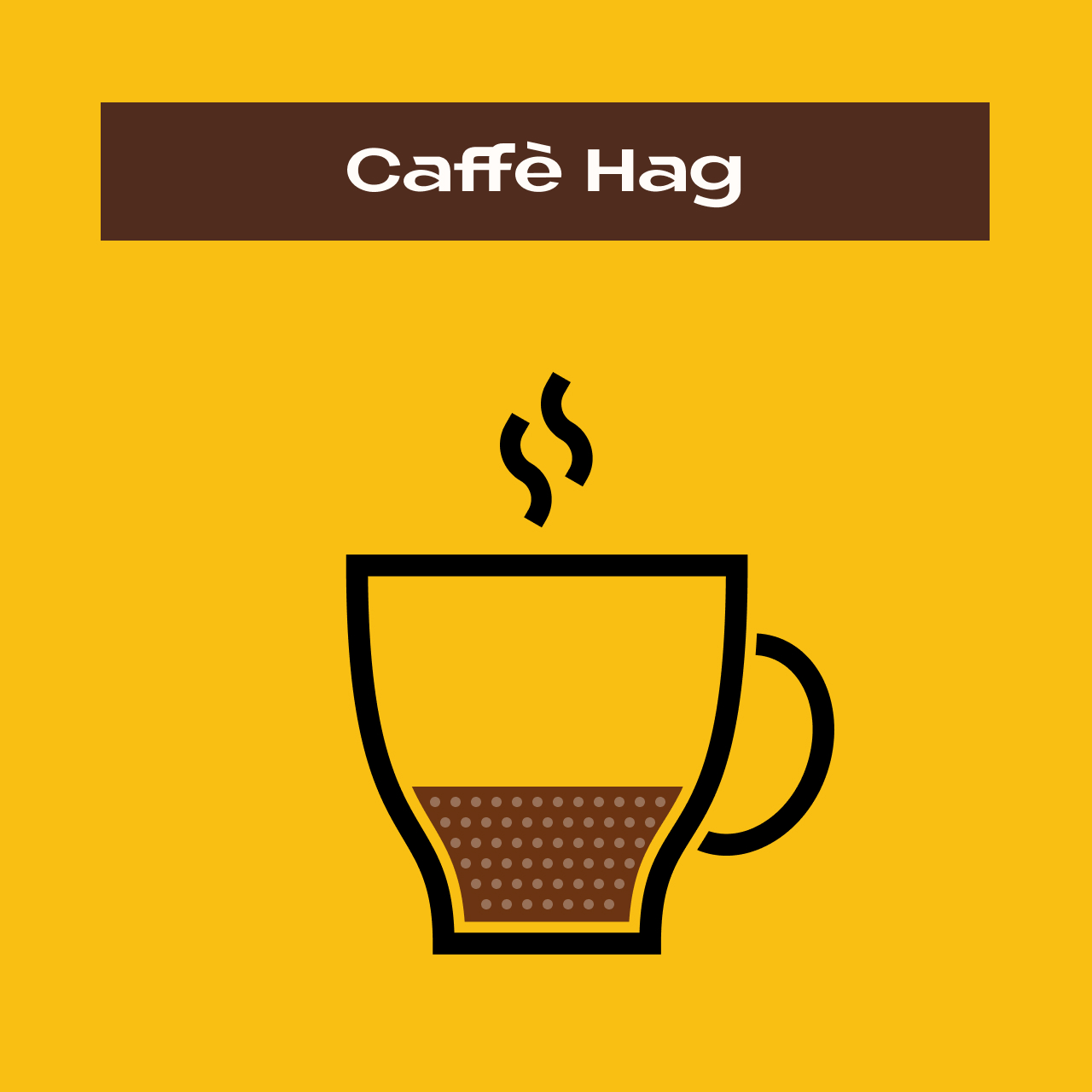 Café Noisette - How to Order Coffee in France - Garçon Coffee