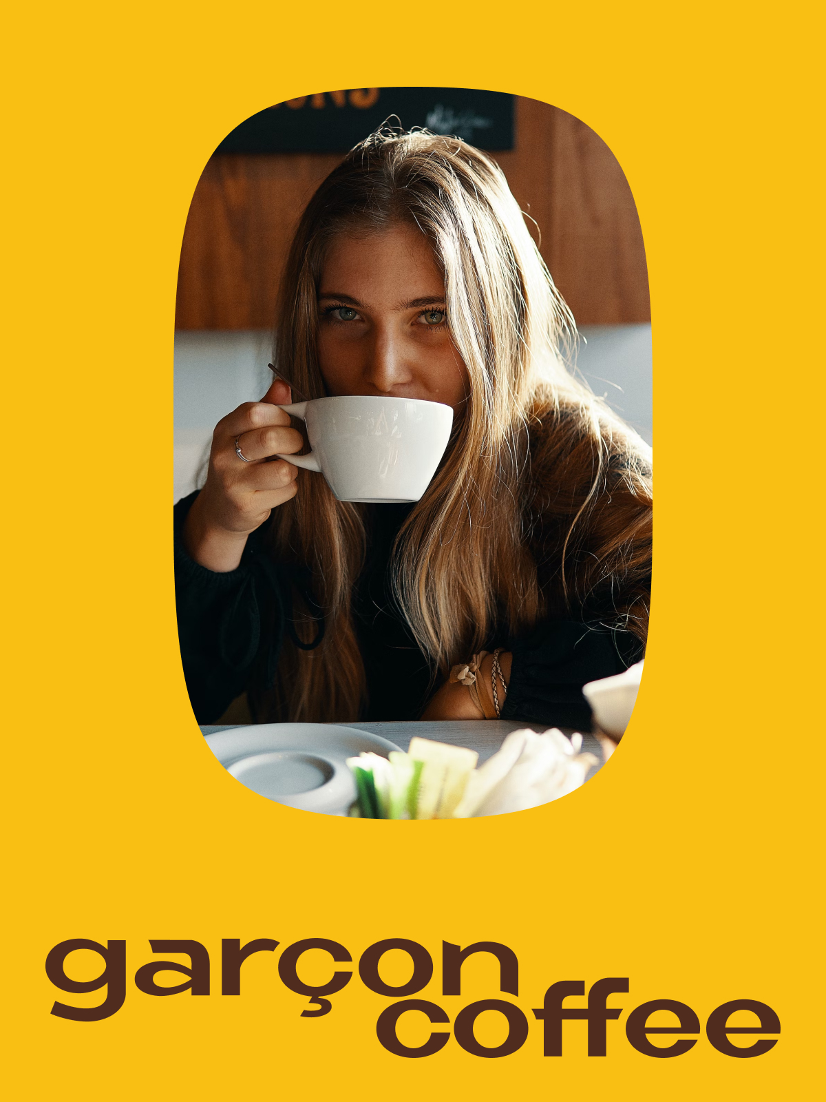 Café Allongé - How to Order Coffee in France - Garçon Coffee