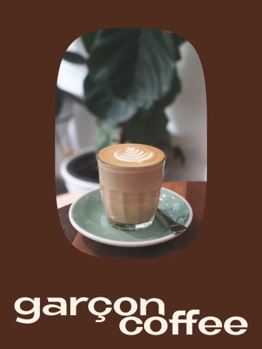 Café Allongé - How to Order Coffee in France - Garçon Coffee